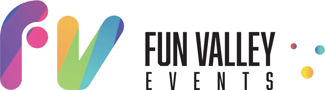 Bouncy Castles - Best Hire service in Preston | Fun Valley Events Limited